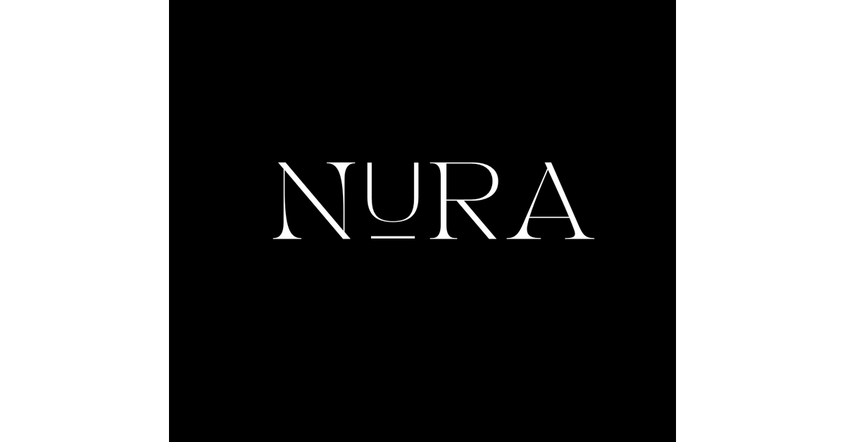 nurabynoor.com – NURA